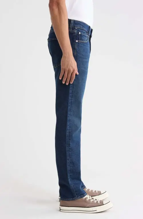 Citizens Of Humanity Elijah Relaxed Straight Leg Jeans