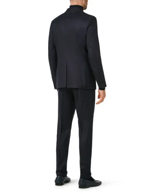 BILLIONAIRE Blazer Shawl Lapel