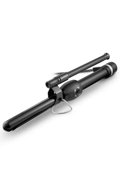 STYLECRAFT Stay-temp Gold Marcel Curling Iron