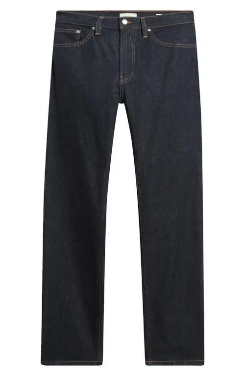 FRAME Modern Straight Leg Jeans
