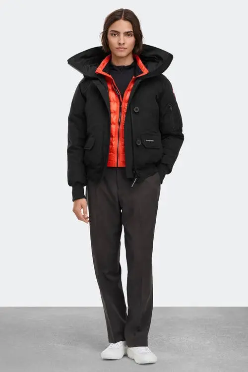 Canada Goose Chilliwack Bomber
