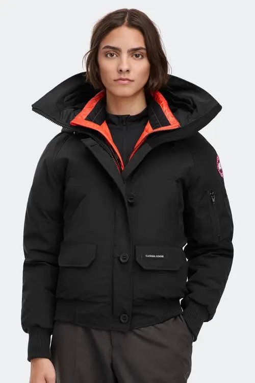 Canada Goose Chilliwack Bomber