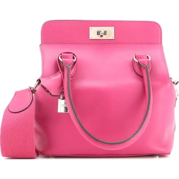 Hermès Toolbox Bag Swift 20