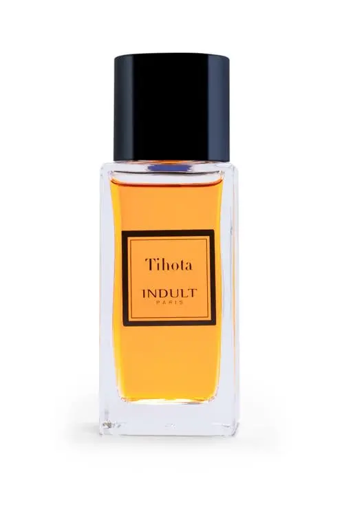 INDULT Tihota Eau De Parfum - No Color