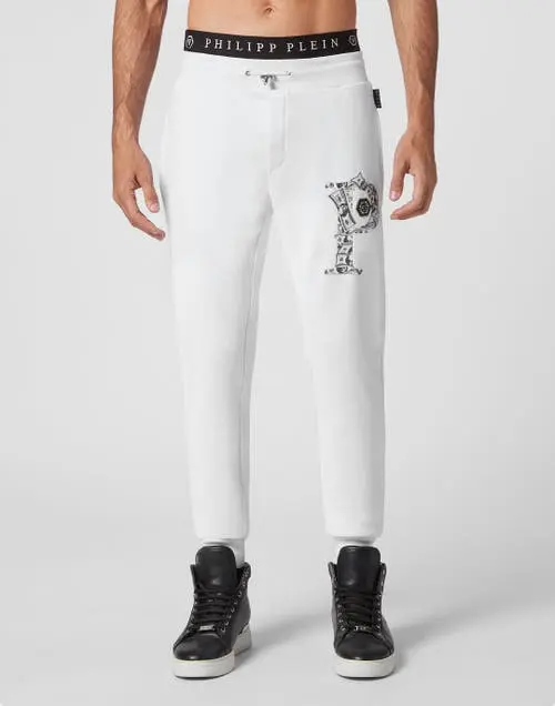 Philipp Plein Sweatpants Money