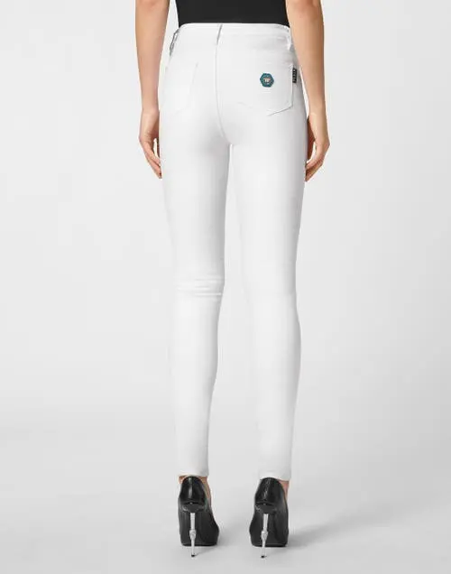 Philipp Plein Jeans Skinny Fit