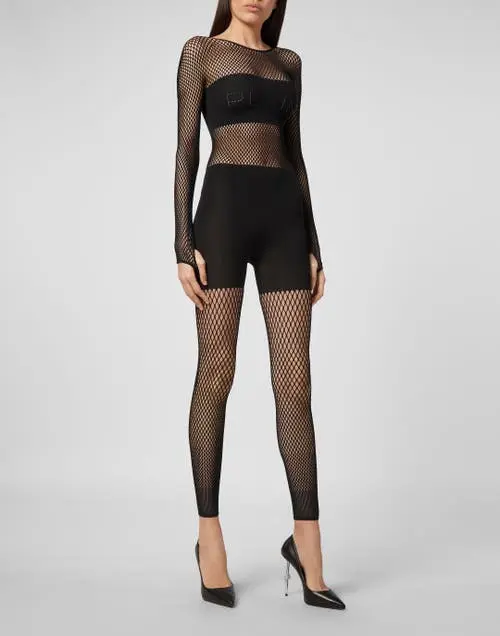 Philipp Plein Jumpsuit