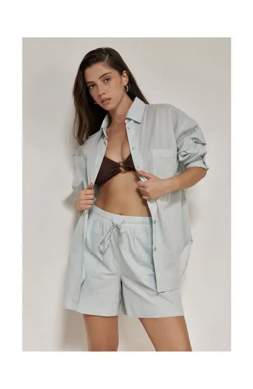 BEACH LIFE BY GOTTEX Harper Shorts