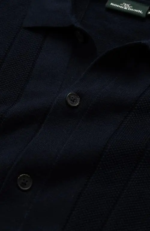 Rodd & Gunn Quinns Cardigan