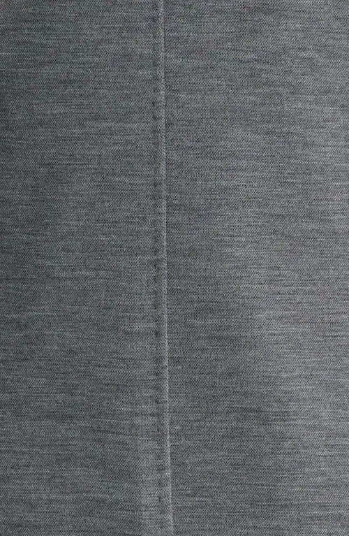 Canali Impeccabile Trim Fit Wool Sport Coat