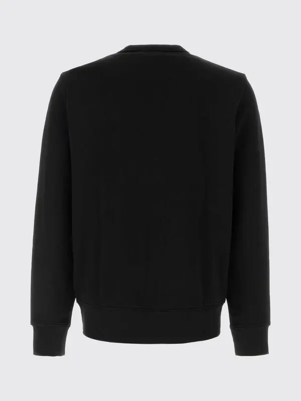 BOSS Cotton Sweatshirt