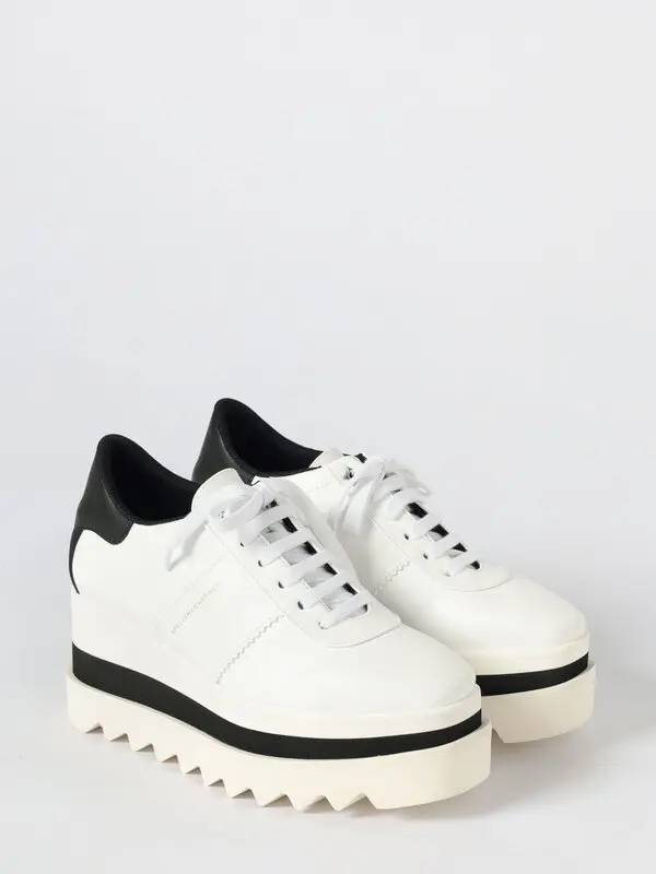 Stella McCartney Oxford Shoe