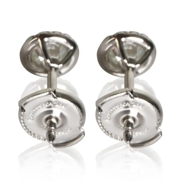 Tiffany & Co. Diamond Soleste Earrings