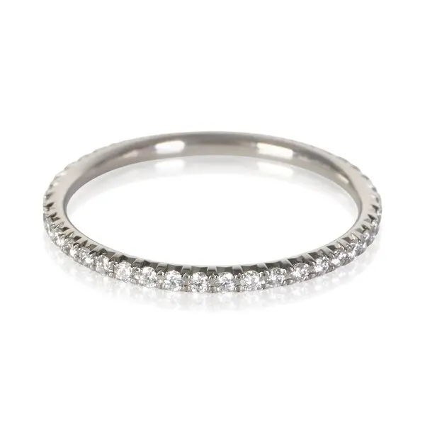Tiffany & Co. Diamond Metro Eternity Band