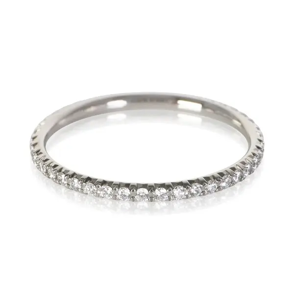 Tiffany & Co. Diamond Metro Eternity Band