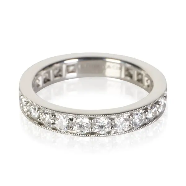 Tiffany & Co. Diamond Legacy Eternity Band