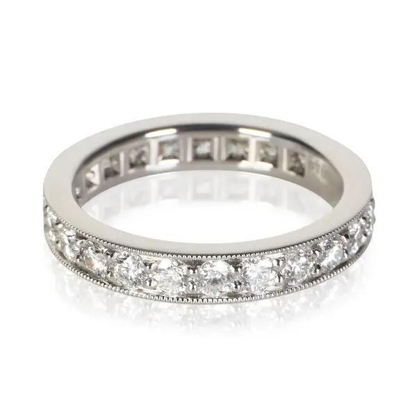 Tiffany & Co. Diamond Legacy Eternity Band