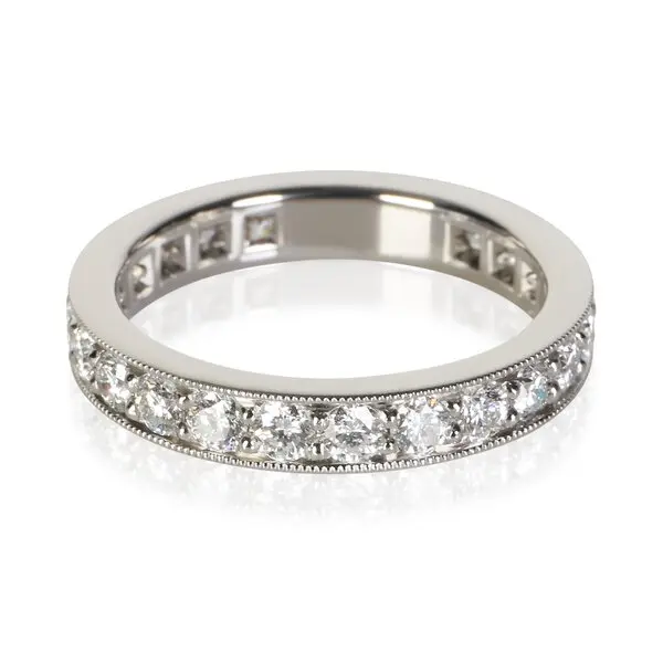 Tiffany & Co. Diamond Legacy Eternity Band