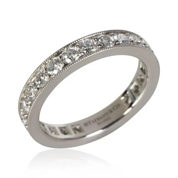 Tiffany & Co. Diamond Legacy Eternity Band