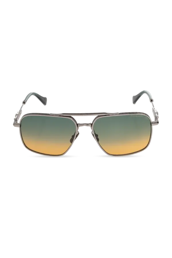CUTLER AND GROSS X The Great Frog ‘ganton - Silver