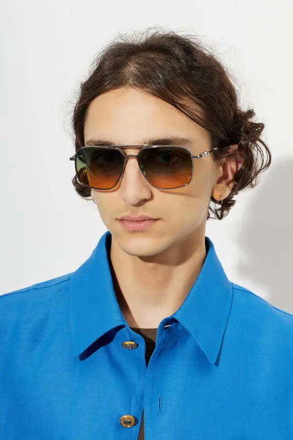 CUTLER AND GROSS X The Great Frog ‘ganton