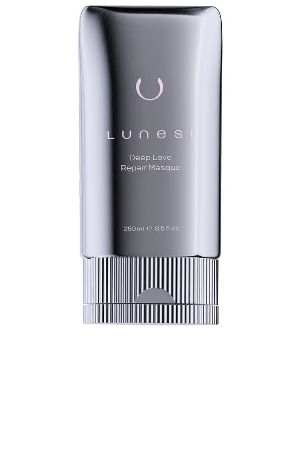 LUNESI Deep Love Hair Mask - N,a
