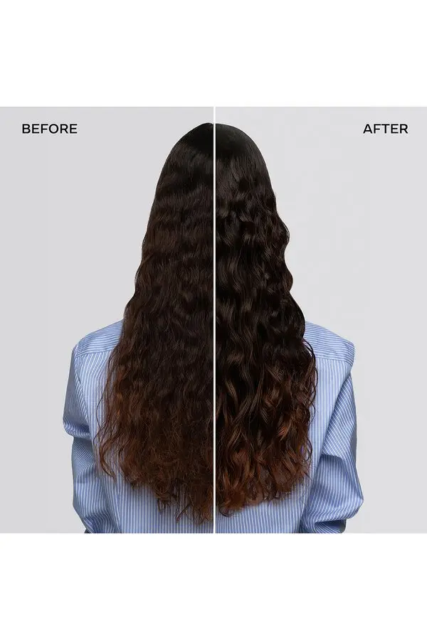 LUNESI Illuminating Leave-in Conditioner With Uv-protection