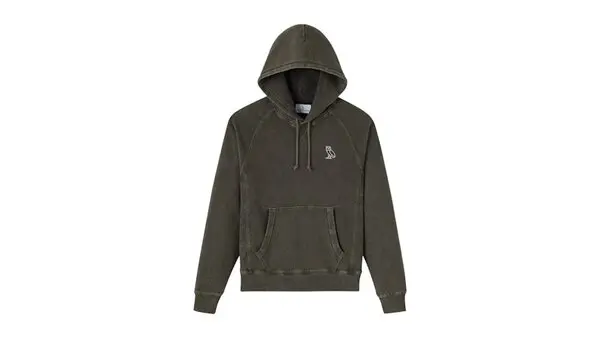 OVO Muskoka Raglan Hoodie