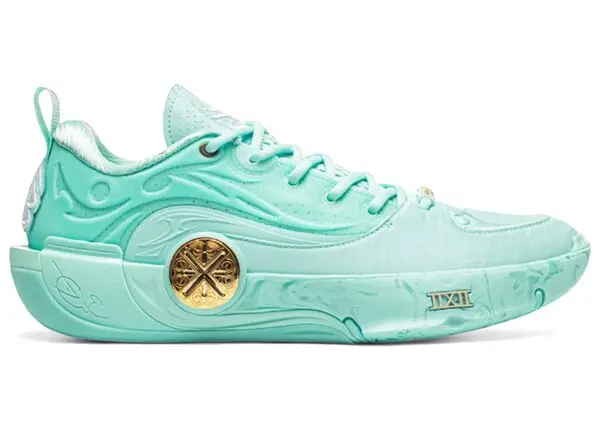 LI-NING Lining Way Of Wade Curry Moments
