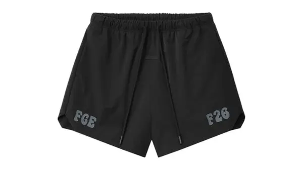 Fear Of God Gym Shorts