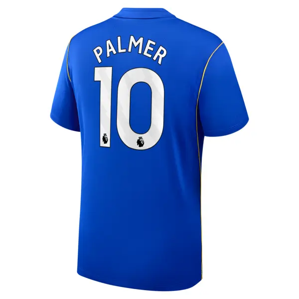 Nike Cole Palmer Chelsea 2026/27 Stadium Home Dri-fit Soccer Jersey - Blue