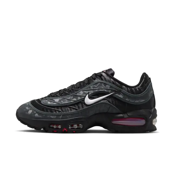 Nike Air Max "joga Bonito" Shoes - Black