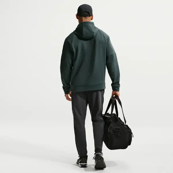 Nike Therma Therma-fit Hooded Fitness Pullover
