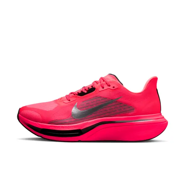 Nike Pegasus Plus 2 Road Running Shoes - Red