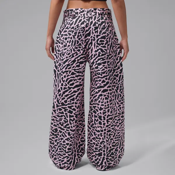 JORDAN Flight Barrel Pants