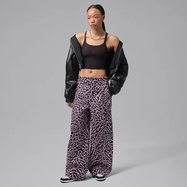 JORDAN Flight Barrel Pants