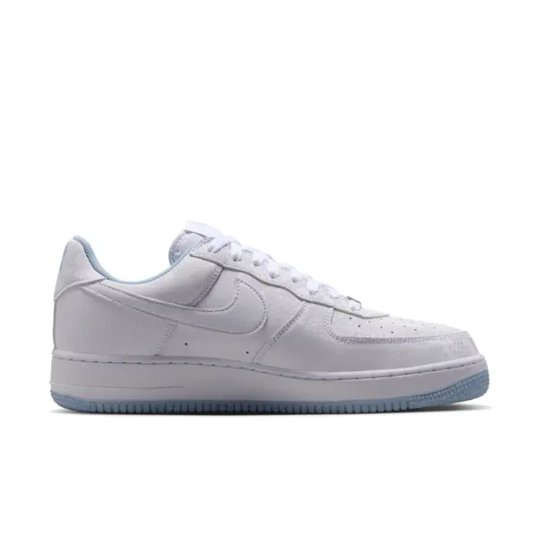 Nike Kobe Air Force 1 Low Shoes - White