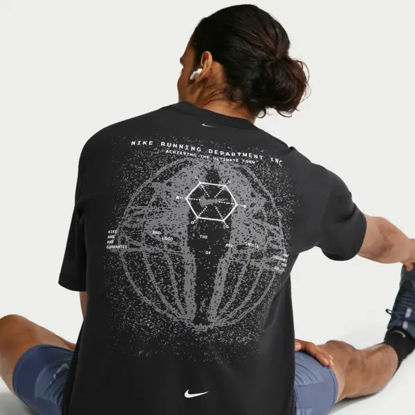 Nike Short-sleeve T-shirt