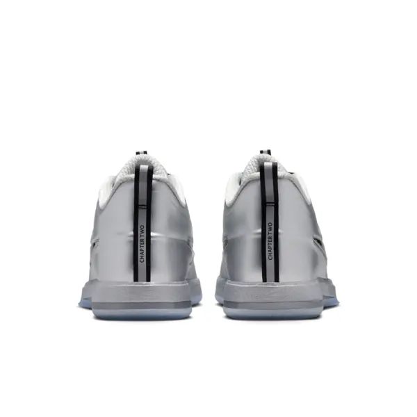 Nike Book 2 "iron Fist" Basketball Shoes