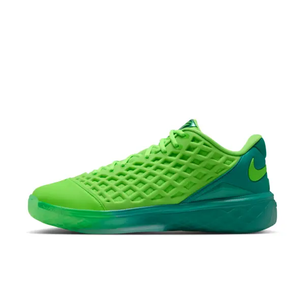 Nike Kobe Iii Low Protro Basketball Shoes - Green