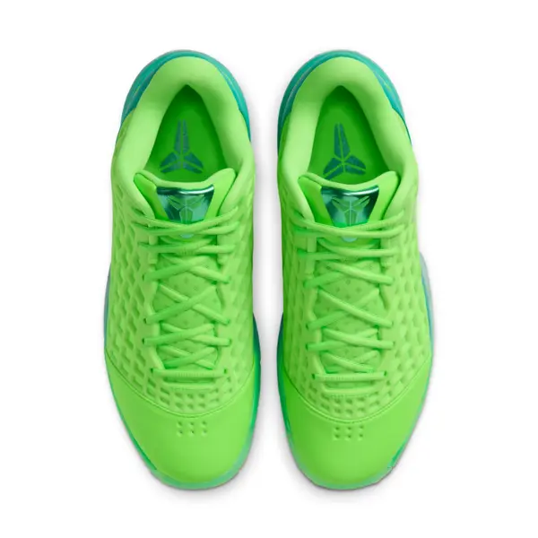 Nike Kobe Iii Low Protro Basketball Shoes