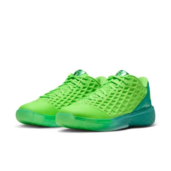Nike Kobe Iii Low Protro Basketball Shoes