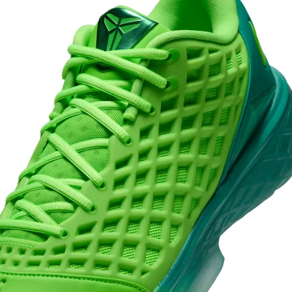Nike Kobe Iii Low Protro Basketball Shoes