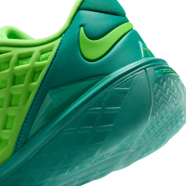 Nike Kobe Iii Low Protro Basketball Shoes