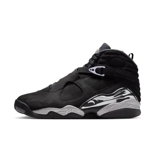 JORDAN Air Retro "chrome" Shoes