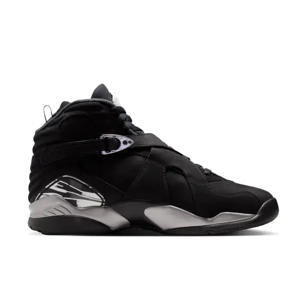 JORDAN Air Retro "chrome" Shoes