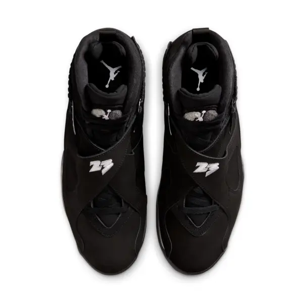 JORDAN Air Retro "chrome" Shoes