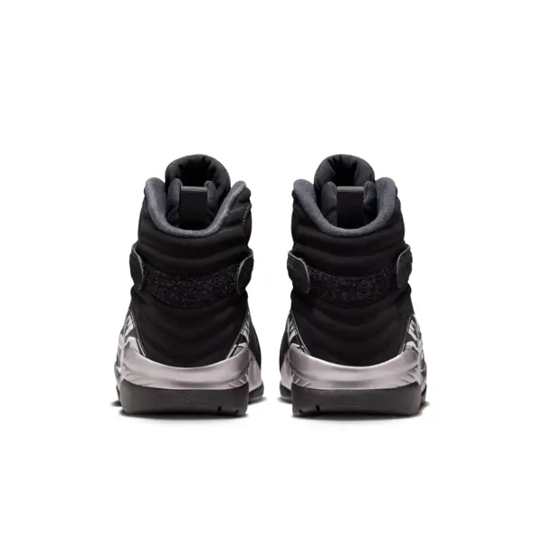 JORDAN Air Retro "chrome" Shoes