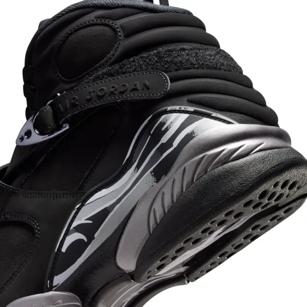 JORDAN Air Retro "chrome" Shoes