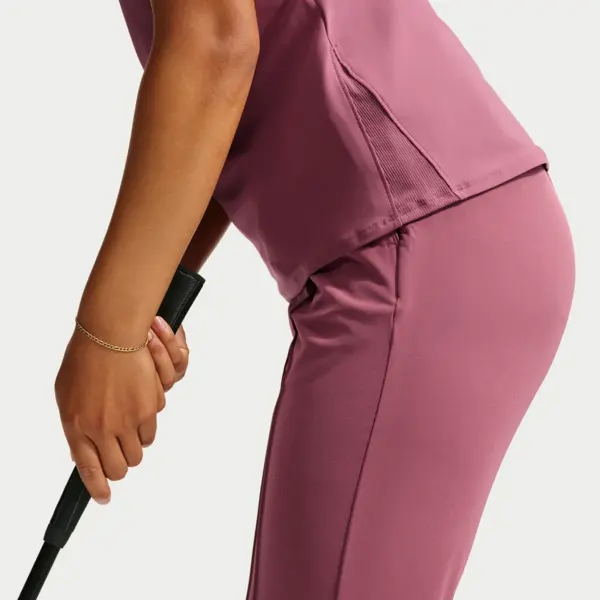 Nike Victory Dri-fit Sleeveless Polo